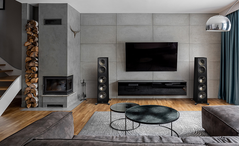 What is Dolby Atmos Home Theater? - Cine Acoustic